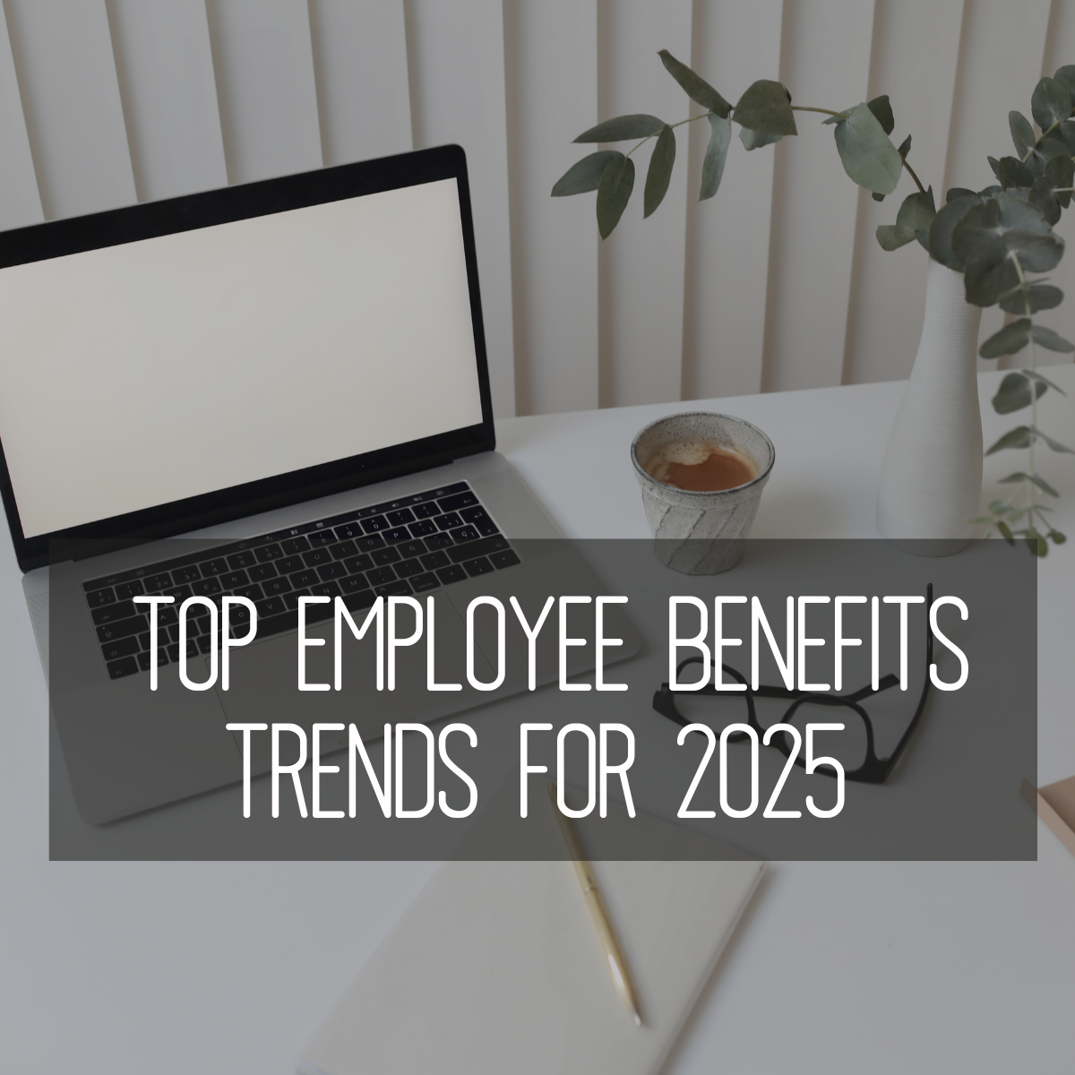 Top Employee Benefit Trends for 2025 - Innovative Insurance Group